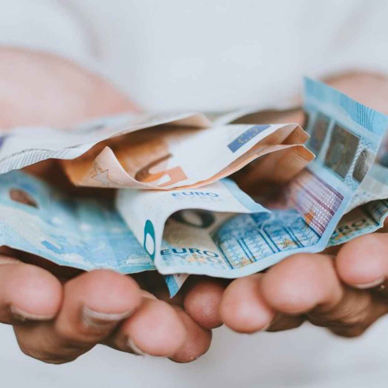 Geld sparen im Alltag: 7 nachhaltige Tipps