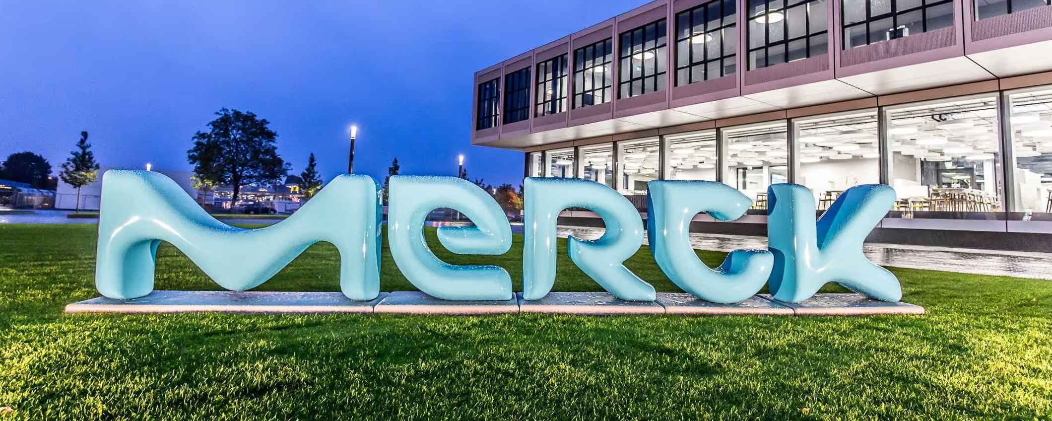 Merck: Wissenschaft und Technologie für Gesundheit