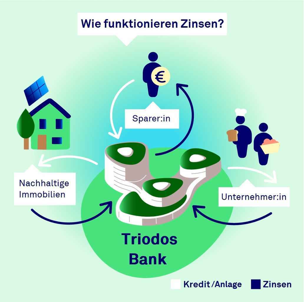 Wissenswert Wie Funktionieren Zinsen Wissenswert Wie Funktionieren Zinsen